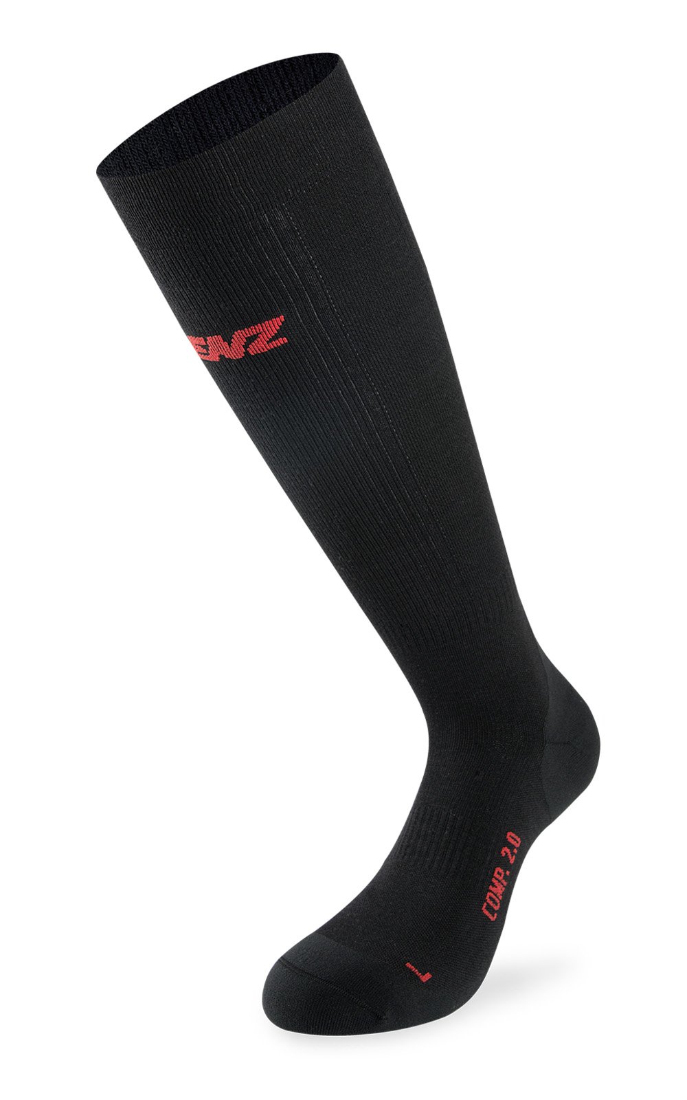 Lenz Compression Socks 2 0 Merino Sportheaters